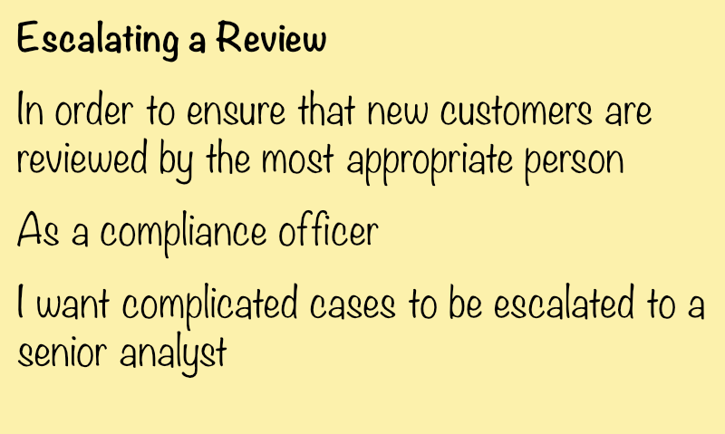 Feature Mapping - a lightweight requirements discovery practice for ...